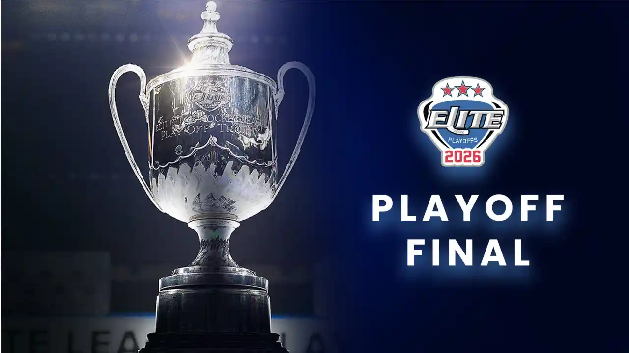 EIHL: Final - 20/04/2025