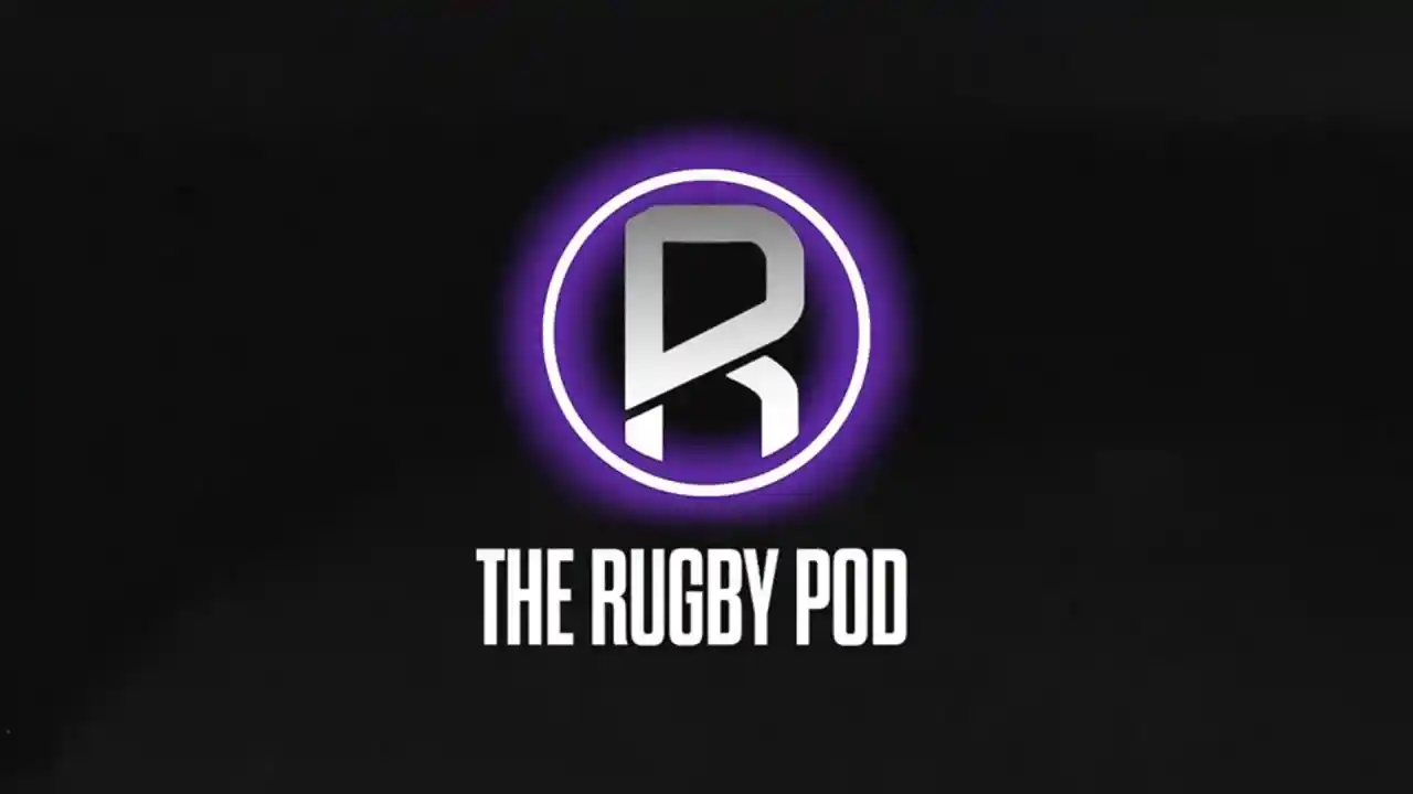 The Rugby Pod - 12/12/2025