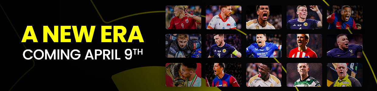 Premier Sports Player